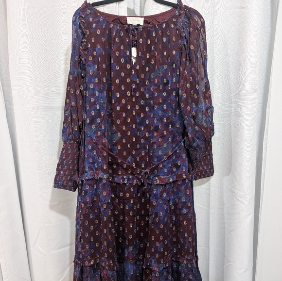 Cleobella | Dresses | Brand New Cleobella Addison Midi Dress In ...
